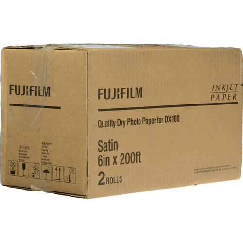 Shop Fujifilm Dry lab Papers | Imaging Spectrum