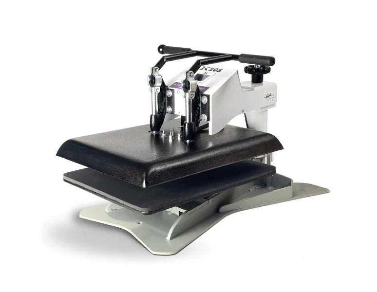 Heat Presses for Garment and Substrate Printing | Imaging Spectrum