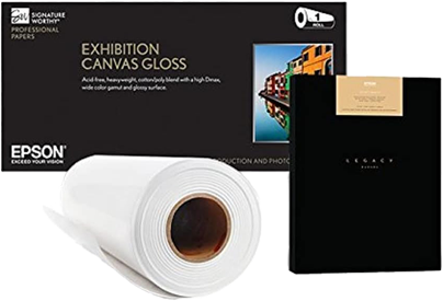 Shop Epson Media Products | Imaging Spectrum