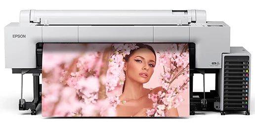 Shop Epson P-Series Printers for Quality Prints - Imaging Spectrum