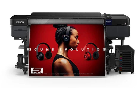 Shop Epson S-Series Printers | Imaging Spectrum