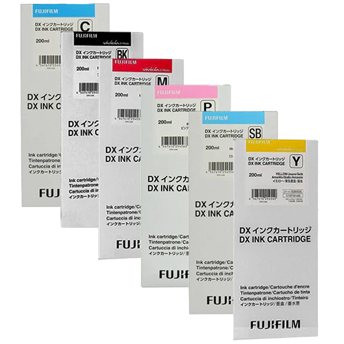 Shop Fujifilm Inks for Printers | Imaging Spectrum