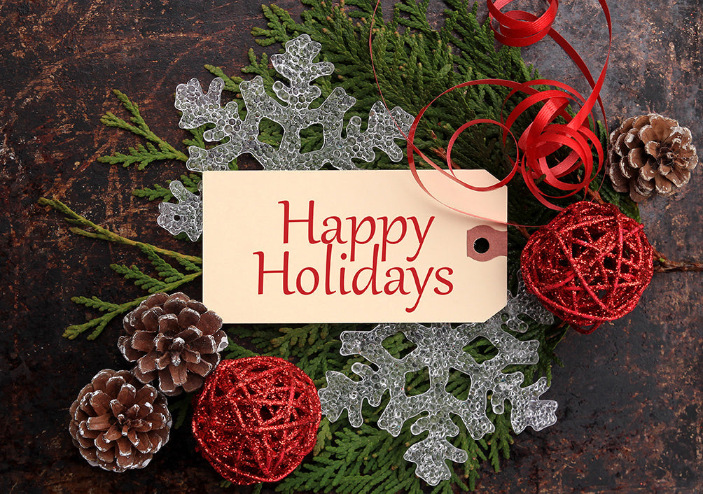 Holiday Printing Collection by Imaging Spectrum