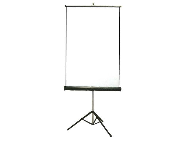 Passport Screen with Tripod - 32-5/8" x 49" – Imaging Spectrum