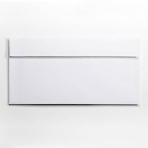 4 x 8 Slimline Photo Envelopes (1500 Pack) - Imaging Spectrum