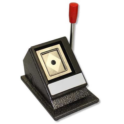 Passport Cutter for Mexico & others - 35 mm x 45 mm – Imaging Spectrum