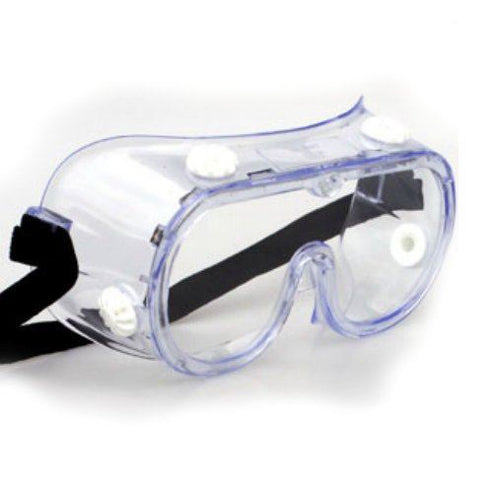 Goggle, Chemical Splash, Economy – Imaging Spectrum