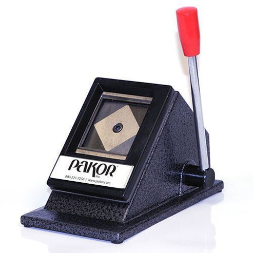 Passport Cutter for USA Photos- 2" x 2" – Imaging Spectrum