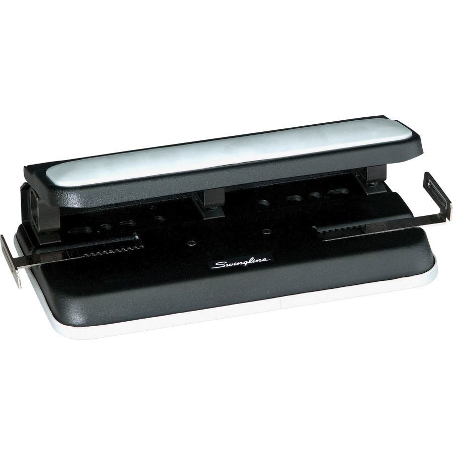 Swingline heavy duty hole punch – Imaging Spectrum