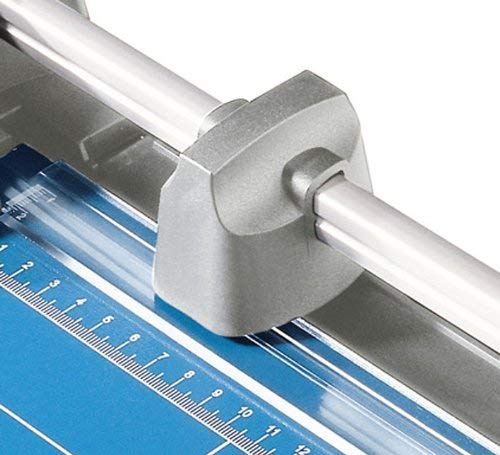 18" Replacement Clamp for Dahle 508 – Imaging Spectrum