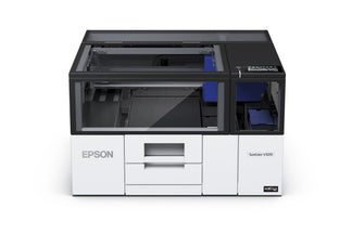 Epson SureColor V1070 Desktop UV Flatbed Printer – Imaging Spectrum