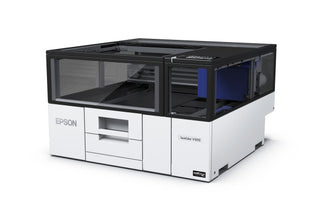 Epson SureColor V1070 Desktop UV Flatbed Printer – Imaging Spectrum