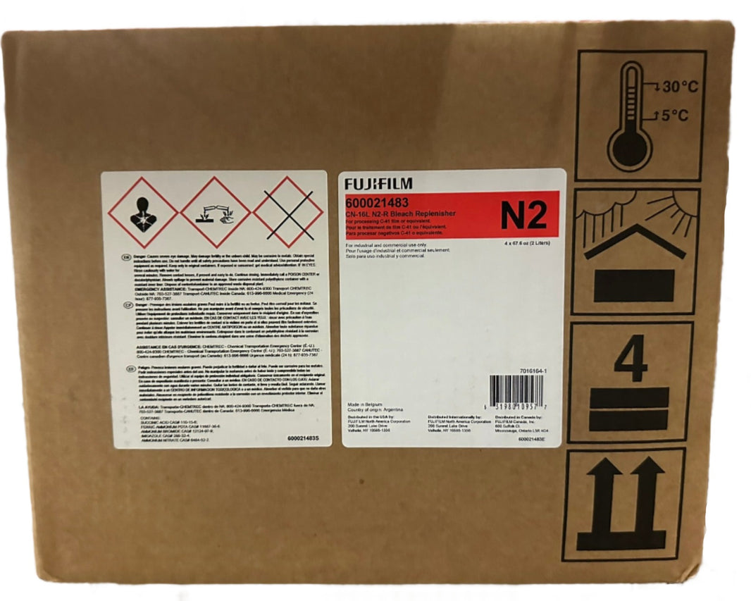 Shop Fuji Chemicals | Imaging Spectrum