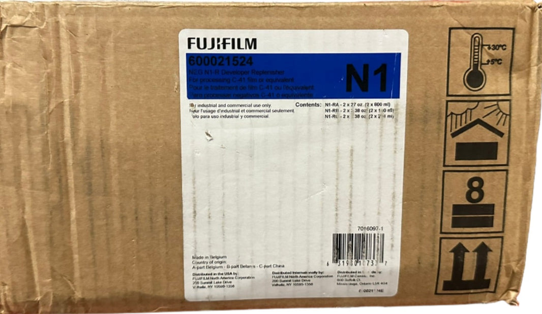 Fuji Chemicals – Imaging Spectrum