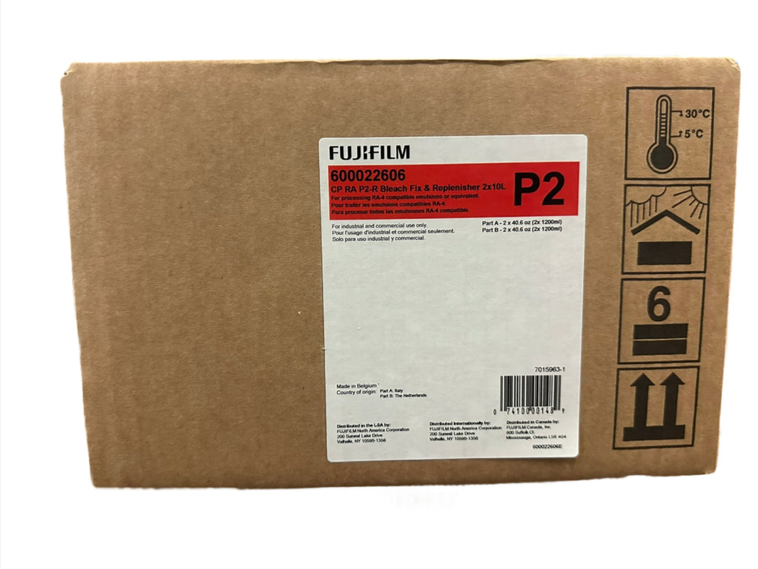 Shop Fuji Chemicals | Imaging Spectrum