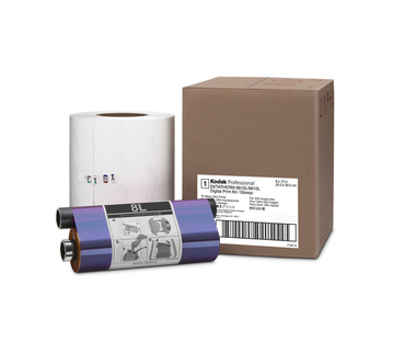 Kodak Print Kits – Imaging Spectrum