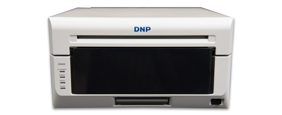 DNP Printers – Imaging Spectrum