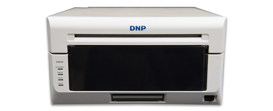 DNP Printers – Imaging Spectrum