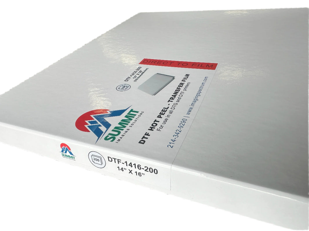 Shop Transfer Films | Imaging Spectrum