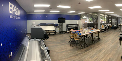 Our Company History Timeline - Imaging Spectrum