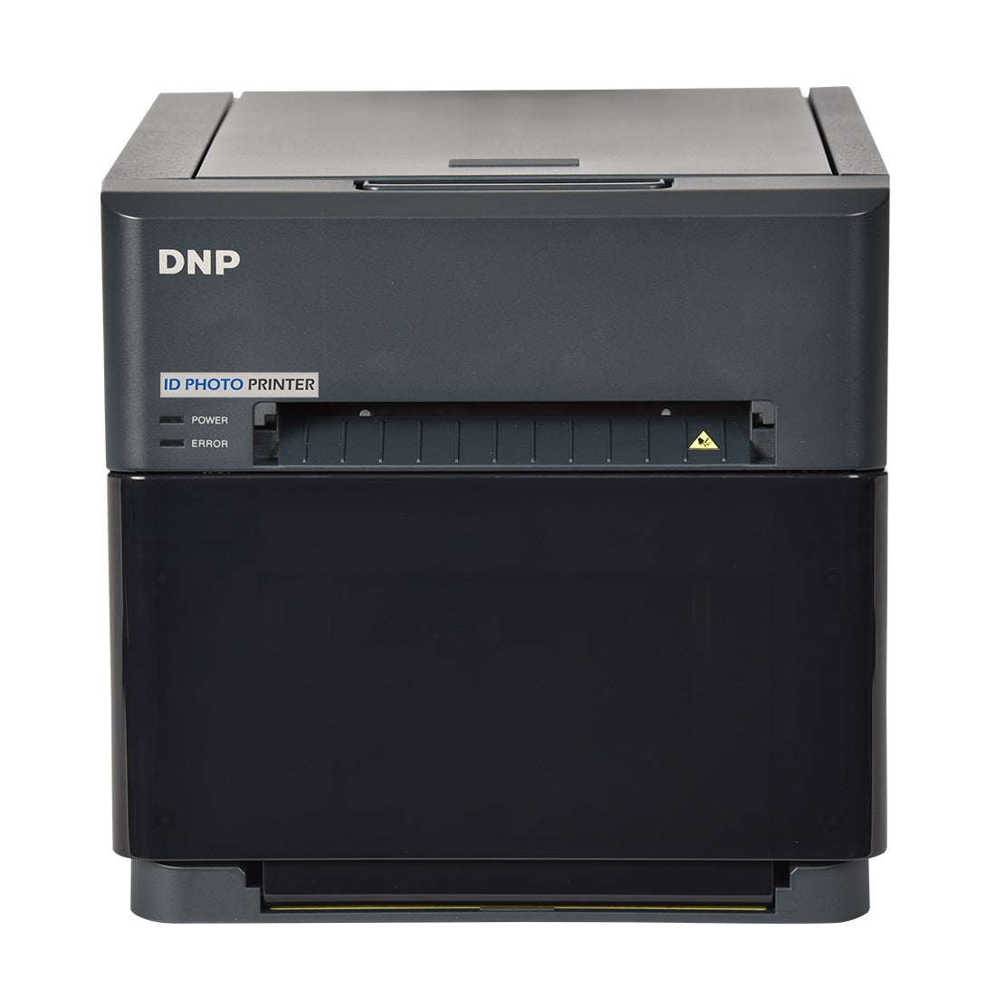 DNP IDW520 Passport and ID Photo Solution – Imaging Spectrum