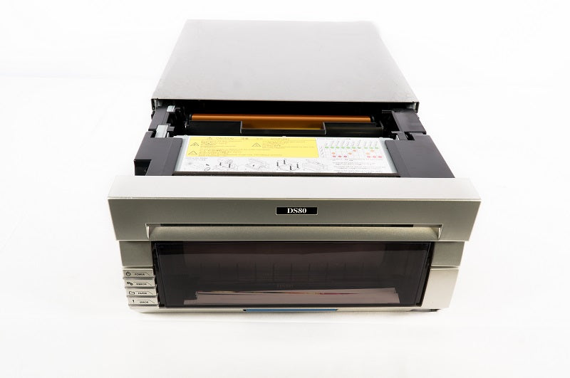 DNP DS80 Refurbished Printer Including 90 Day Warranty – Imaging Spectrum