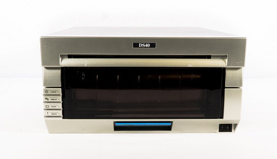 DNP DS40 Dye Sub Printer – Imaging Spectrum