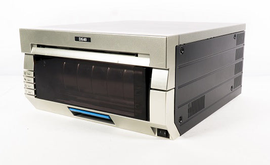 DNP DS40 Dye Sub Printer – Imaging Spectrum