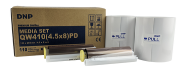 DNP Print Kits – Imaging Spectrum