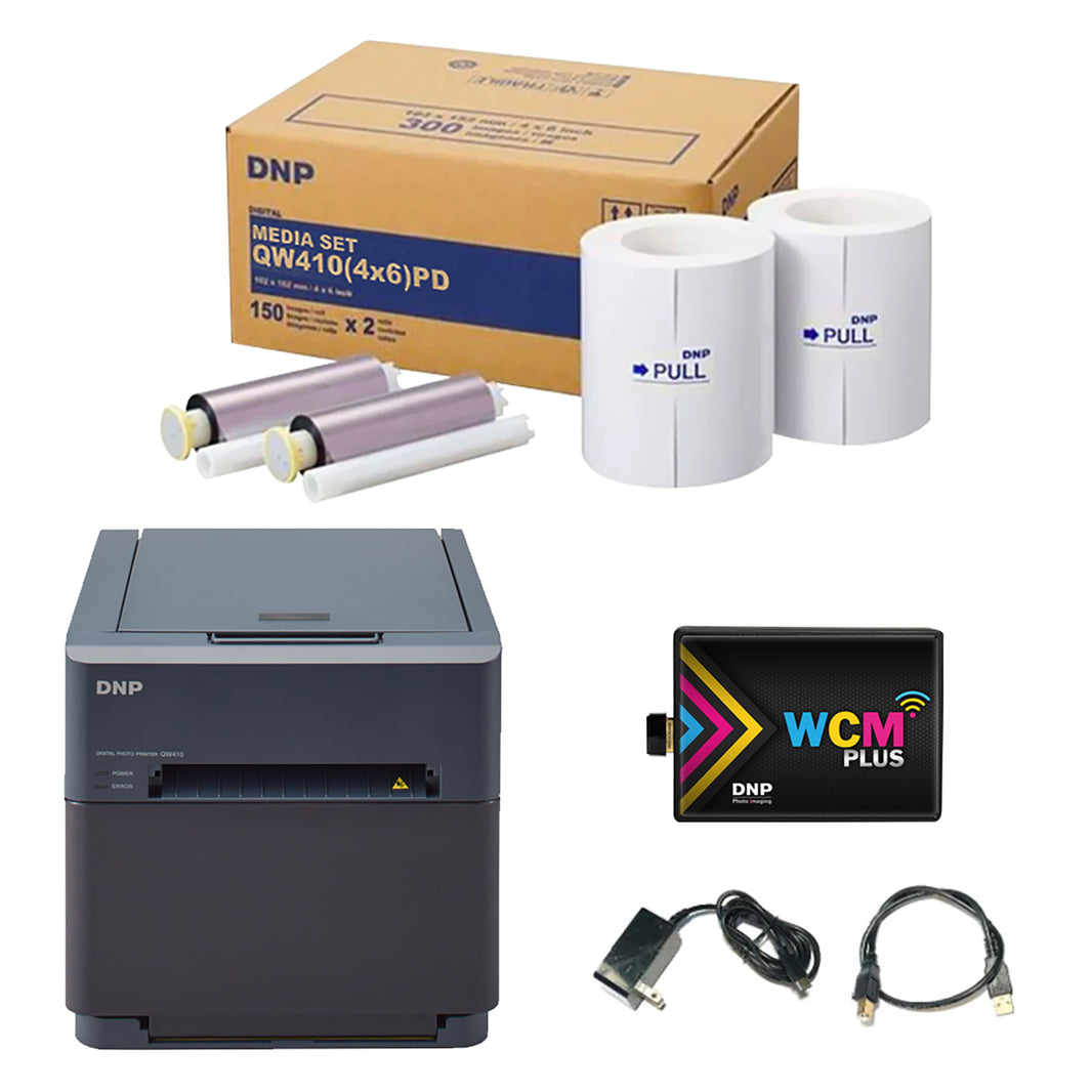 DNP Printers – Imaging Spectrum