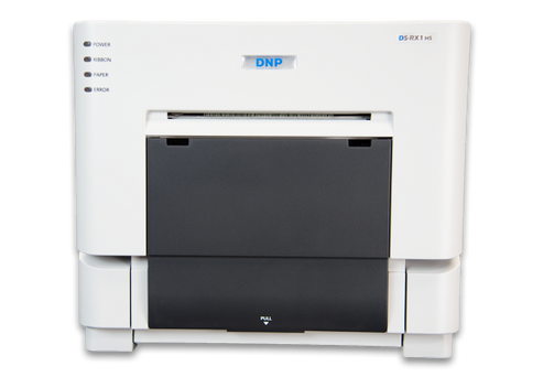 DNP DSRX1HS Photo Printer – Imaging Spectrum