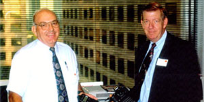 Our Company History Timeline - Imaging Spectrum