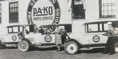 Our Company History Timeline - Imaging Spectrum