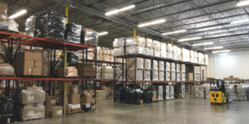 Our Company History Timeline - Imaging Spectrum