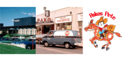 Our Company History Timeline - Imaging Spectrum