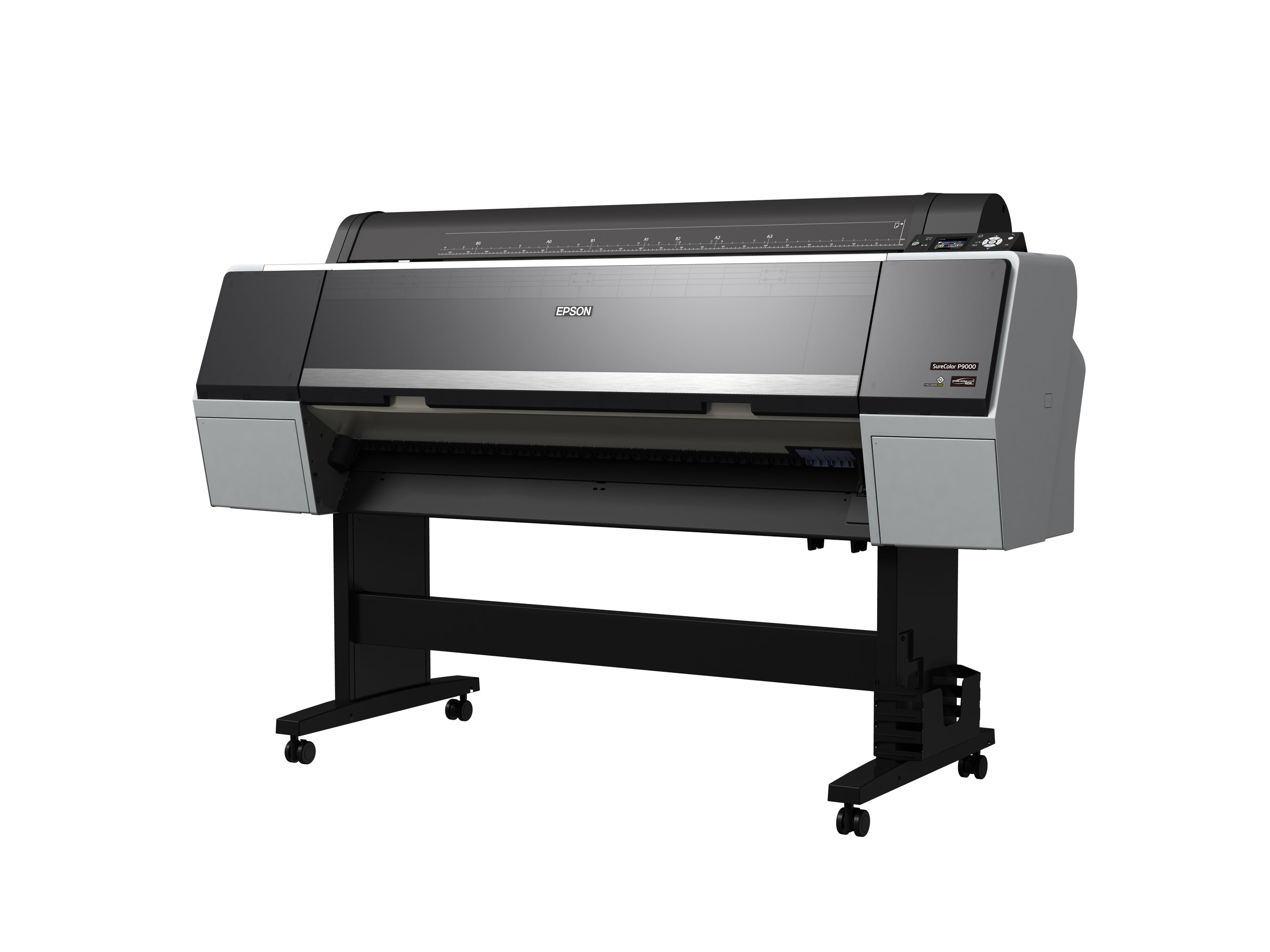 Epson P-Series – Imaging Spectrum
