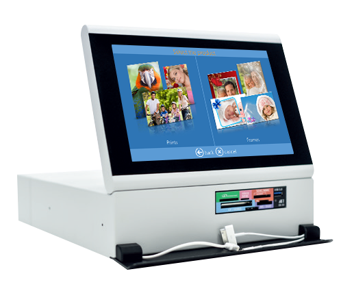 DNP SnapLab+ Order Terminal Only – Imaging Spectrum