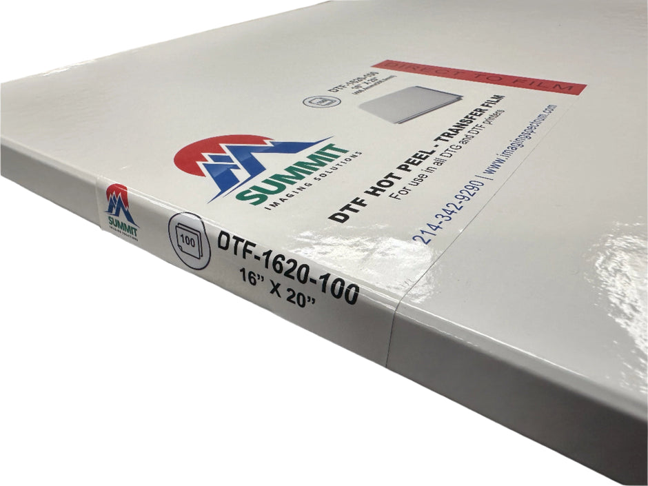 Shop Transfer Films | Imaging Spectrum