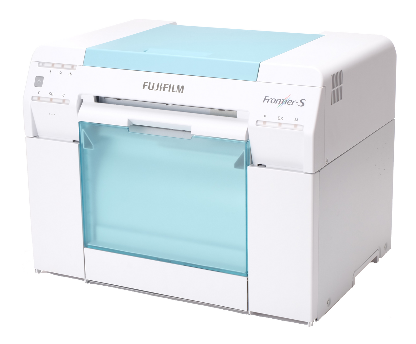 Fujifilm Frontier-S DX100 Printer (DX100W) – Imaging Spectrum