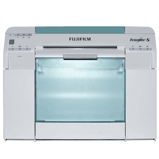 Fujifilm Frontier-S DX100 Printer (DX100W) – Imaging Spectrum