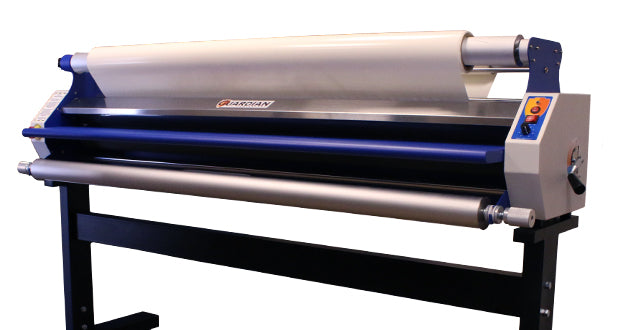 Guardian 65" Heat Assist Laminator – Imaging Spectrum