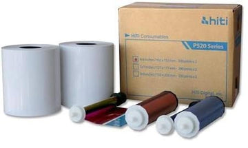 Shop HiTi Print Kits | Imaging Spectrum