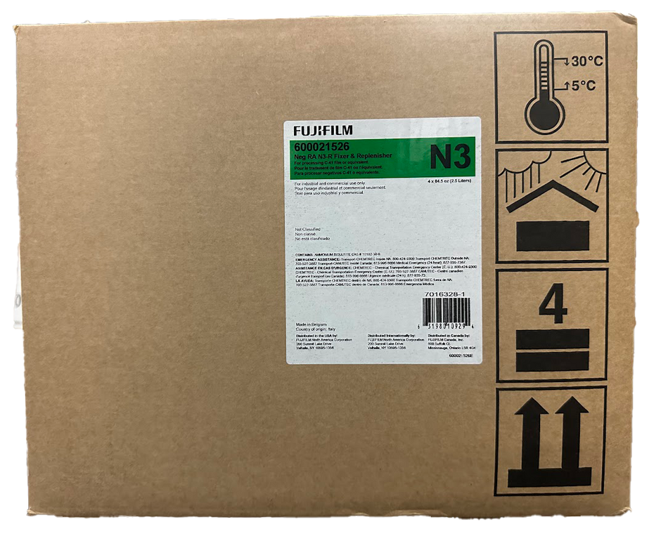 Shop Fuji Chemicals | Imaging Spectrum