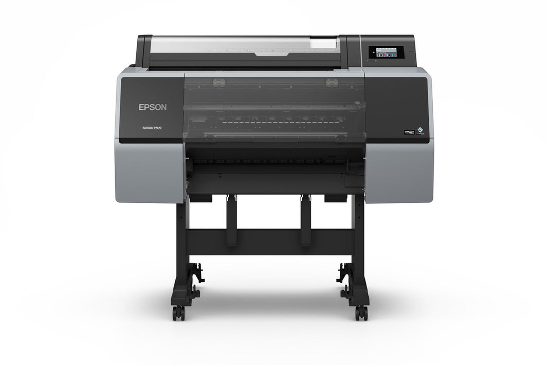 Large Format Printers & Supplies in Texas | Imaging Spectrum
